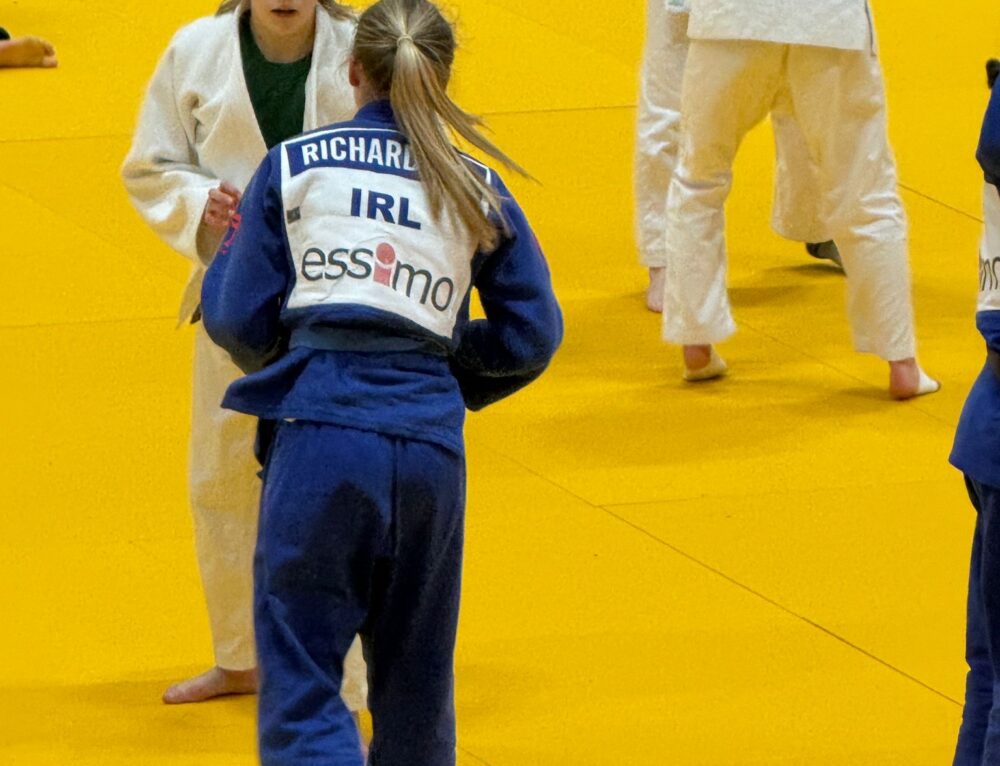 ATU Sport Scholarship Programme Applications are Open - Irish Judo ...